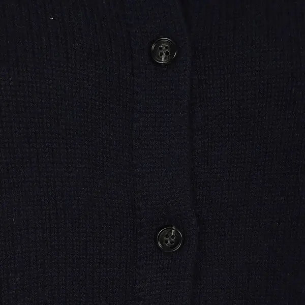 LISA YANG Button-up Cardigan