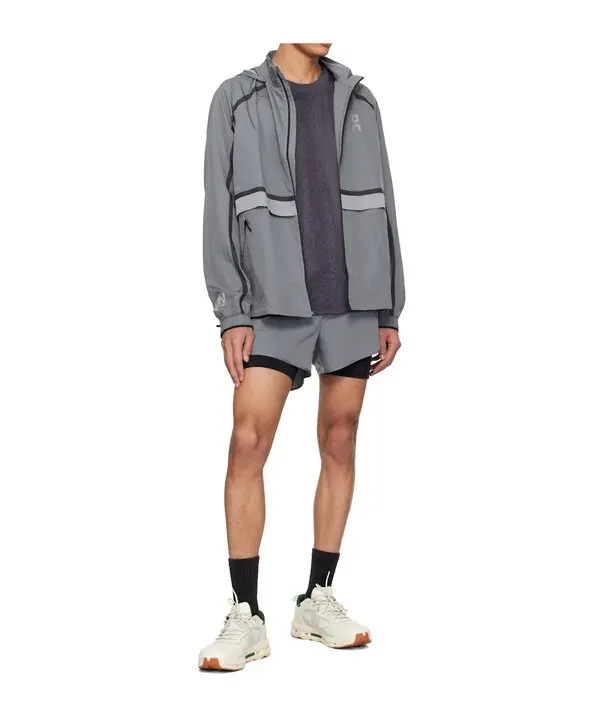On X Zendaya And Law Roach Cloudzone Moon Sneakers
