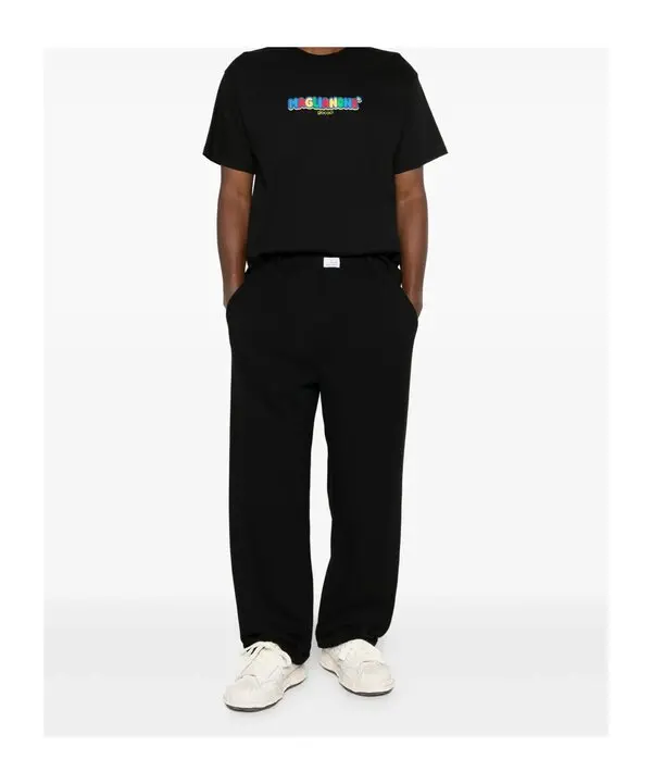 MAGLIANO Logo-print T-shirt