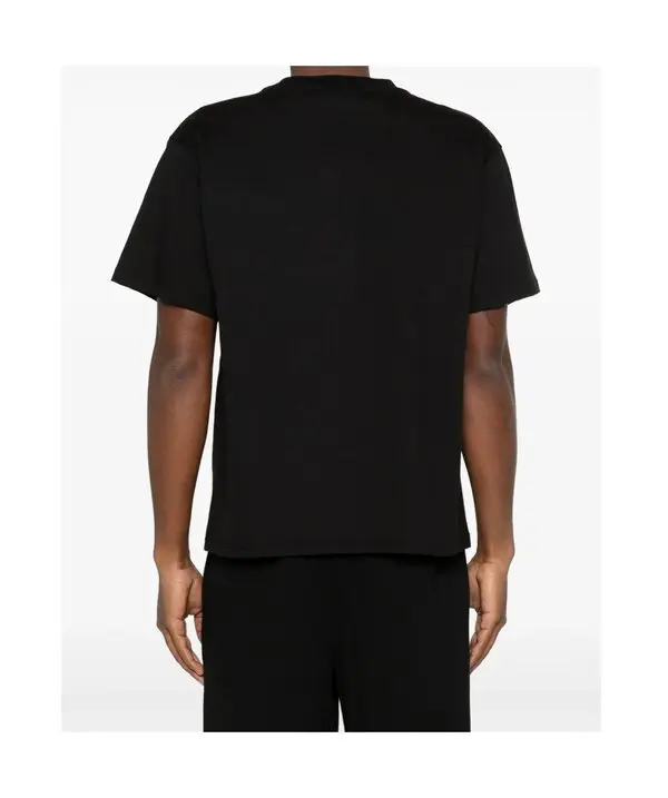MAGLIANO Logo-print T-shirt
