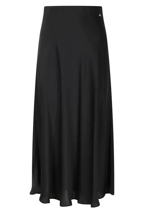 Herno Midi Skirt