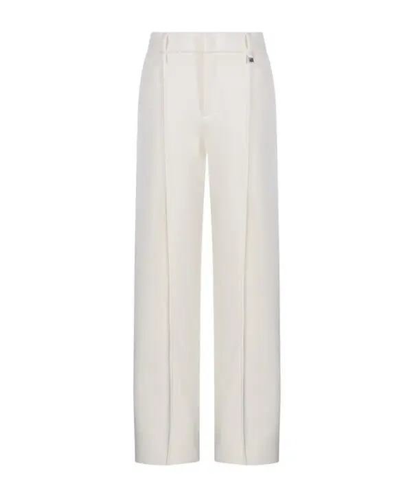 Giuseppe Di Morabito Tailored Wide-leg Pants