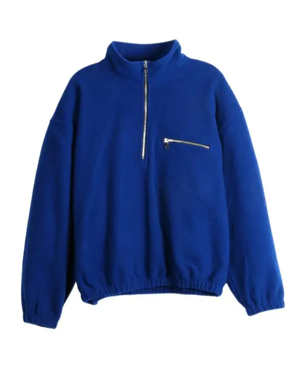 RIER Long-sleeved Sweatshirt - No