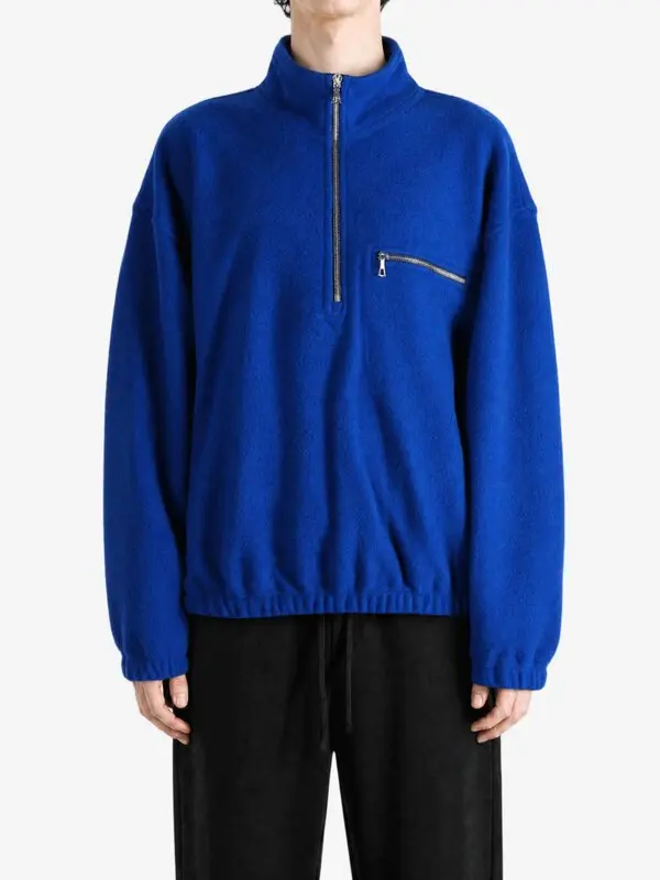 RIER Long-sleeved Sweatshirt - No