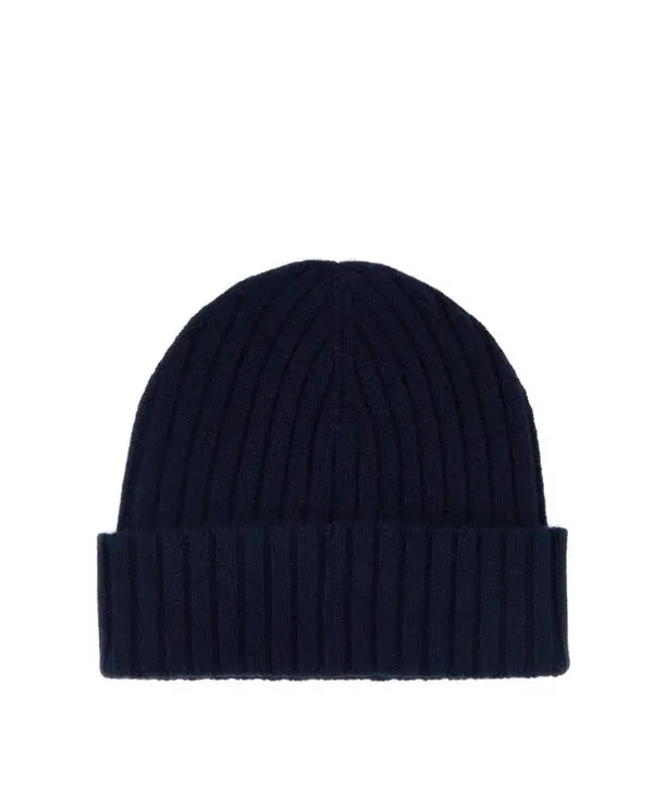 SPORTY  RICH Sporty Rich Heritage Yankees Beanie Hat