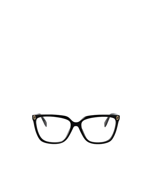 Marc Jacobs Rectangle Frame Glasses