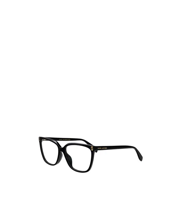 Marc Jacobs Rectangle Frame Glasses