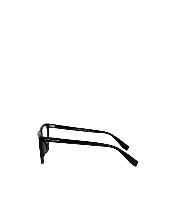 Marc Jacobs Rectangle Frame Glasses