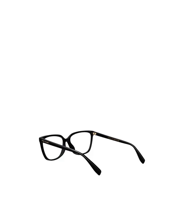Marc Jacobs Rectangle Frame Glasses