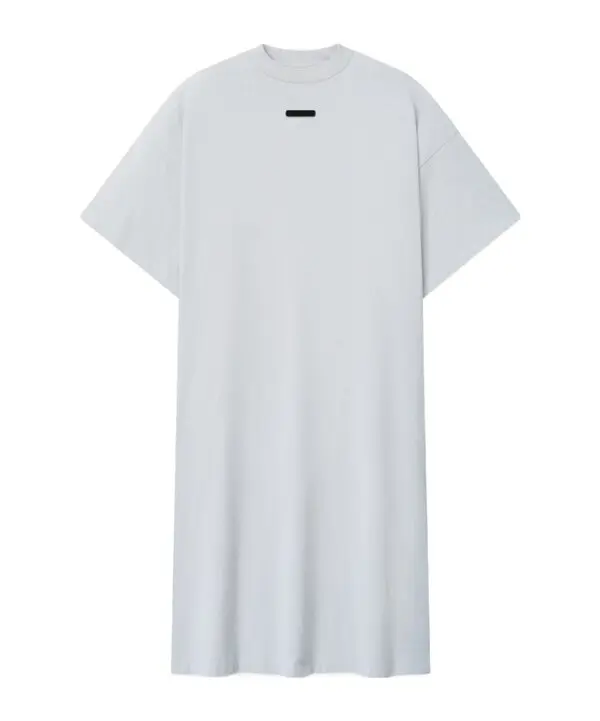 Fear Of God Long T-shirt Dress