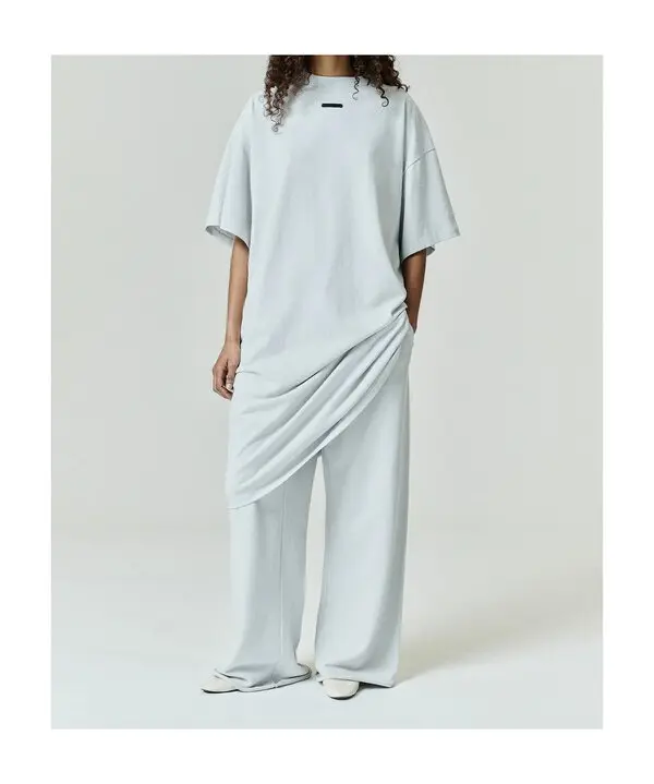 Fear Of God Long T-shirt Dress