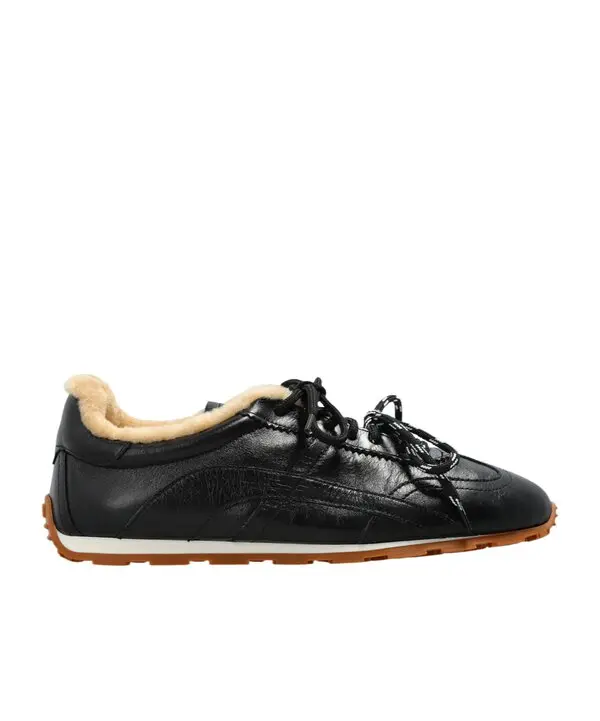 Dsquared2 Round-toe Sneakers