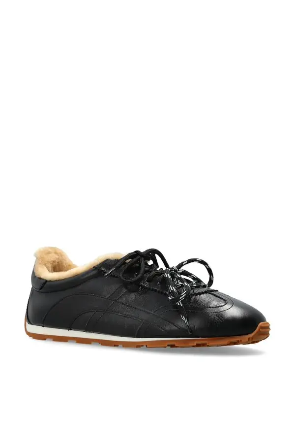 Dsquared2 Round-toe Sneakers