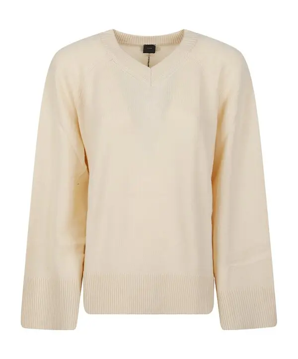 Pinko Long-sleeved Sweater