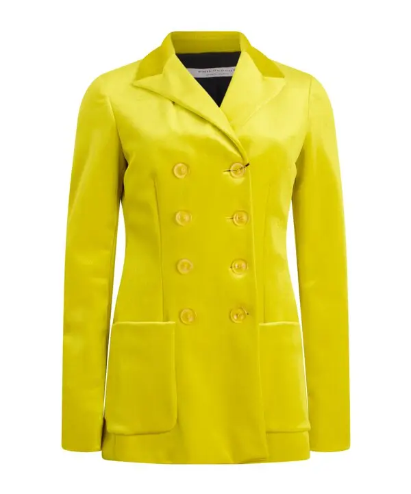 Philosophy Di Lorenzo Serafini Double-breasted Blazer