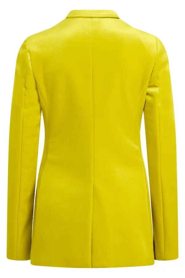 Philosophy Di Lorenzo Serafini Double-breasted Blazer