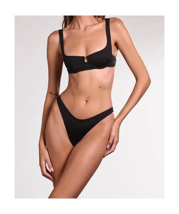 REINA OLGA Brigitte Bikini Bottoms