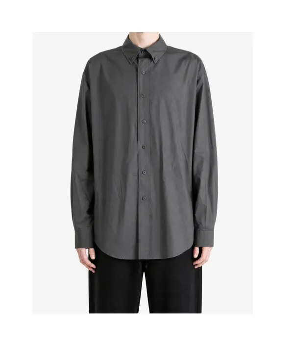 RIER Long-sleeved Shirt