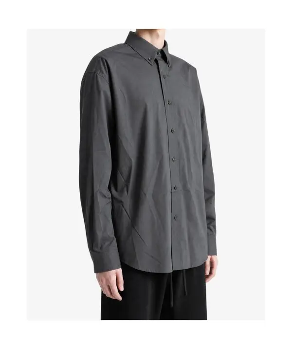 RIER Long-sleeved Shirt