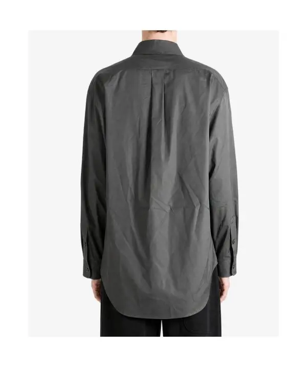 RIER Long-sleeved Shirt