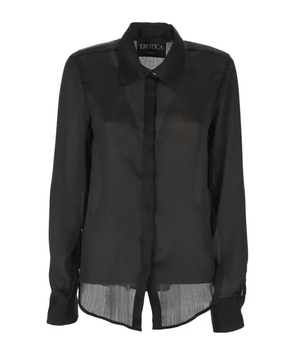 DONDUP Long-sleeves Shirt