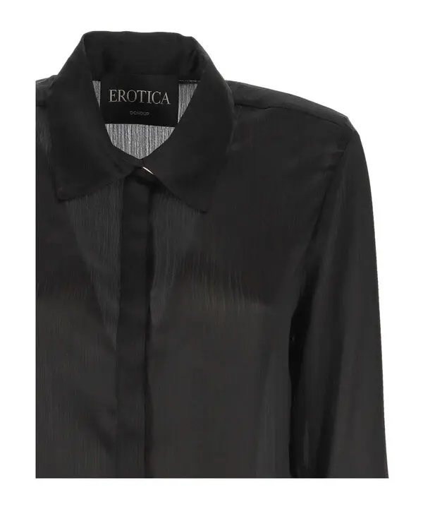 DONDUP Long-sleeves Shirt