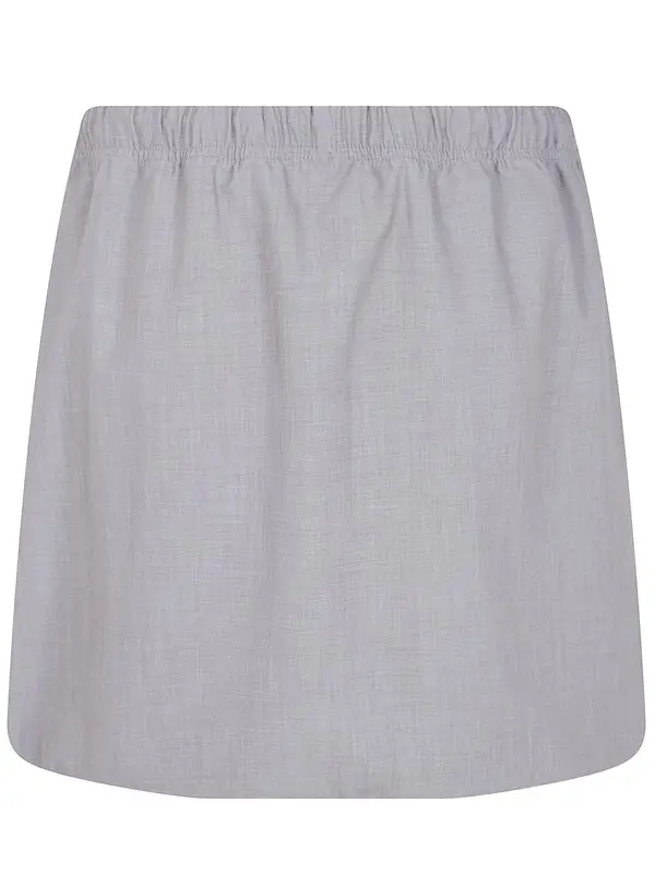 Fear Of God Micro Skirt