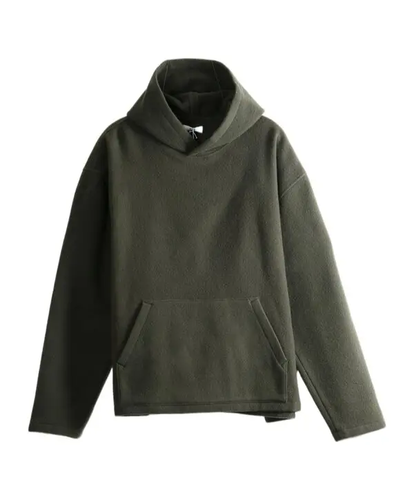 RIER Long-sleeved Sweatshirt