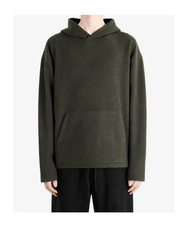 RIER Long-sleeved Sweatshirt