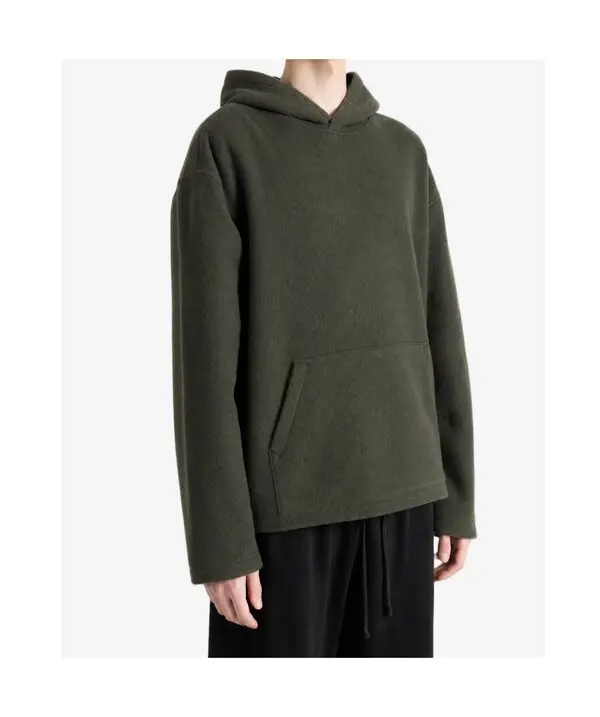 RIER Long-sleeved Sweatshirt