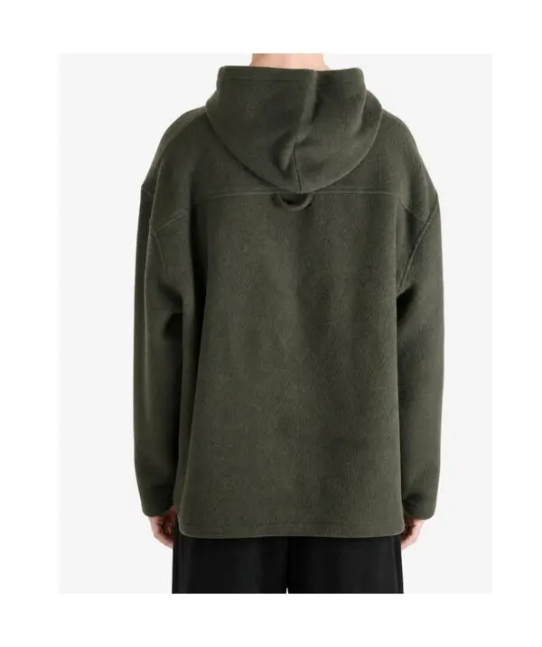 RIER Long-sleeved Sweatshirt