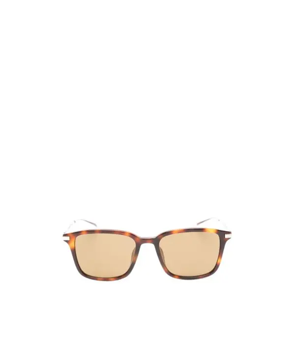 Gucci Geometric Sunglasses - Nude