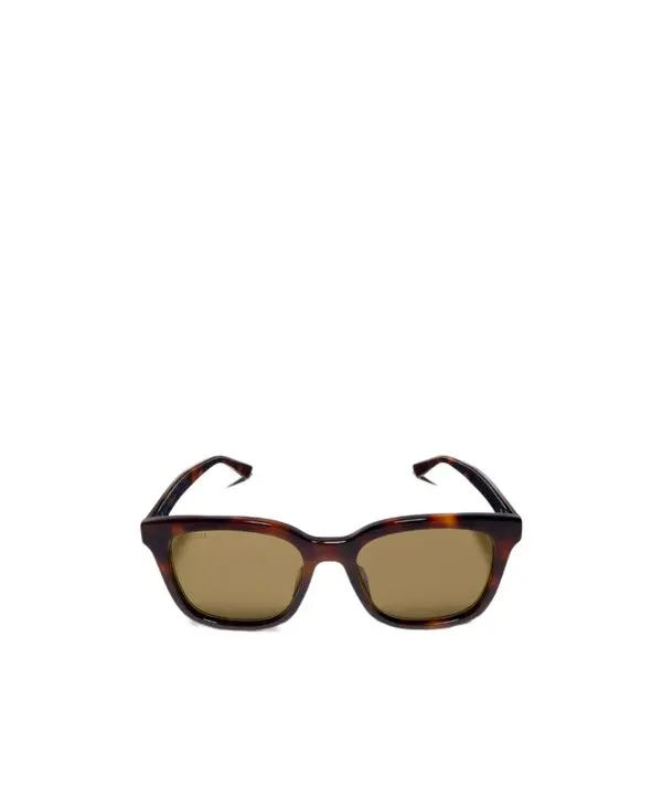 Gucci Specialized-fit Rectangular Sunglasses