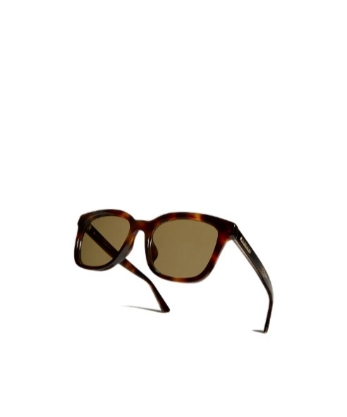 Gucci Specialized-fit Rectangular Sunglasses
