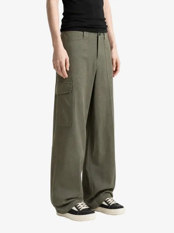 RIER Belt Loop Casual Pants