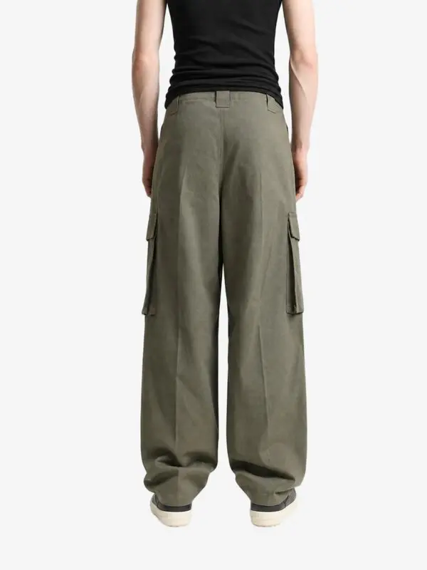 RIER Belt Loop Casual Pants