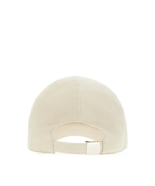 Gucci Adjustable Baseball Cap