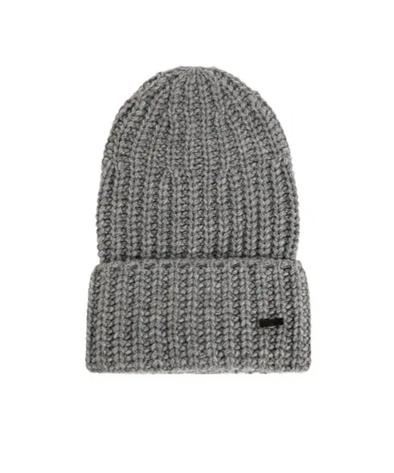 Dsquared2 Ribbed Beanie