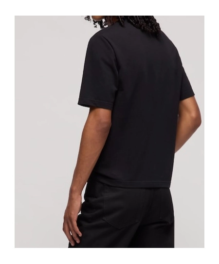 Gucci Cotton Jersey T-shirt With Print