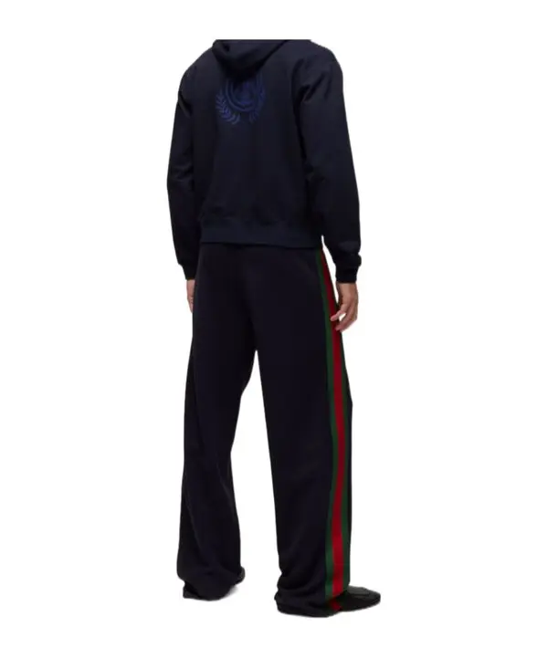 Gucci Cotton Jersey Sweatshirt