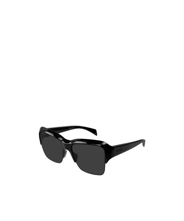 Gucci Square Frame Sunglasses