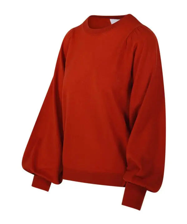 NUDE Crew Neck Sweater