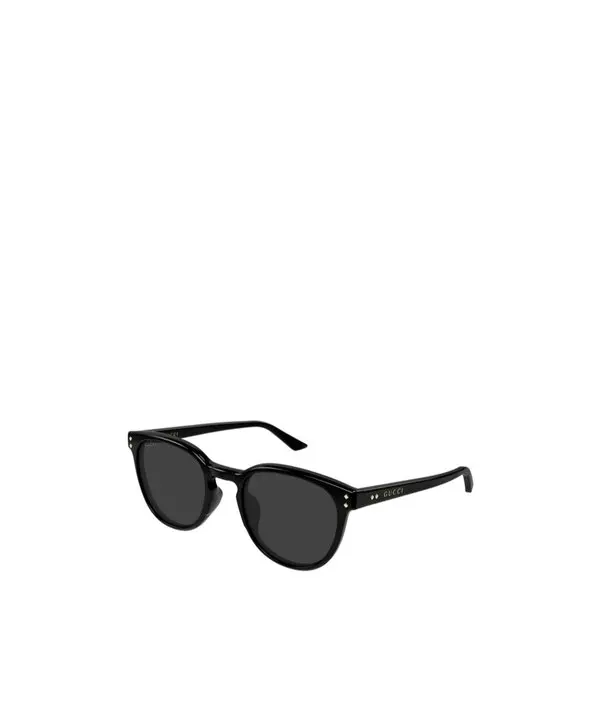Gucci Round Frame Sunglasses