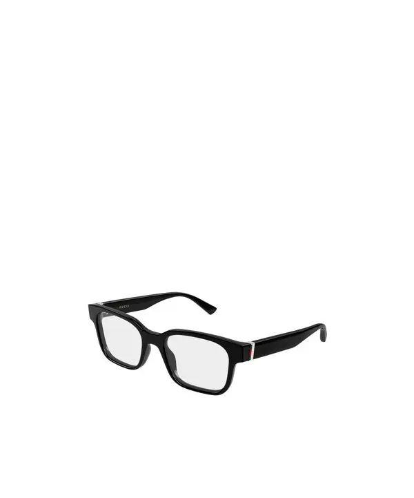 Gucci Square Frame Glasses
