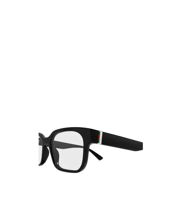 Gucci Square Frame Glasses