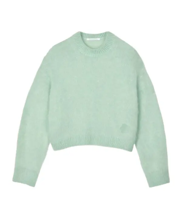 Cecilie Bahnsen Long-sleeved Knitwear