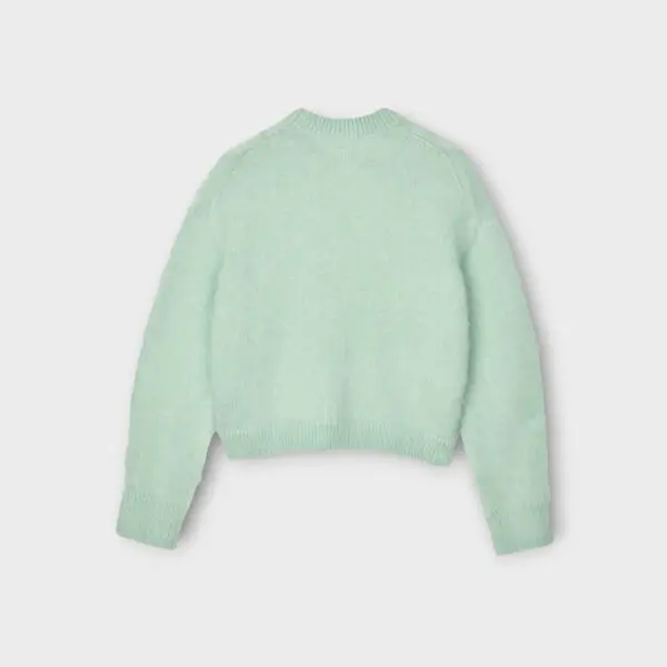 Cecilie Bahnsen Long-sleeved Knitwear