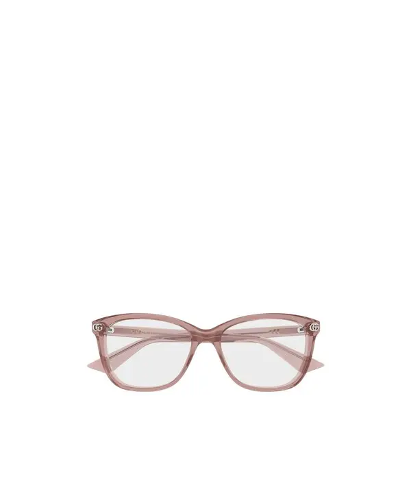 Gucci Square Frame Glasses