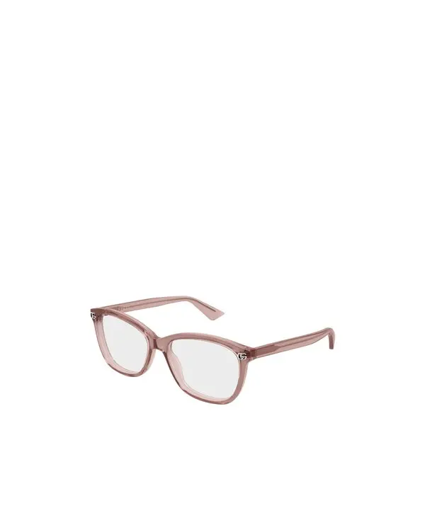 Gucci Square Frame Glasses