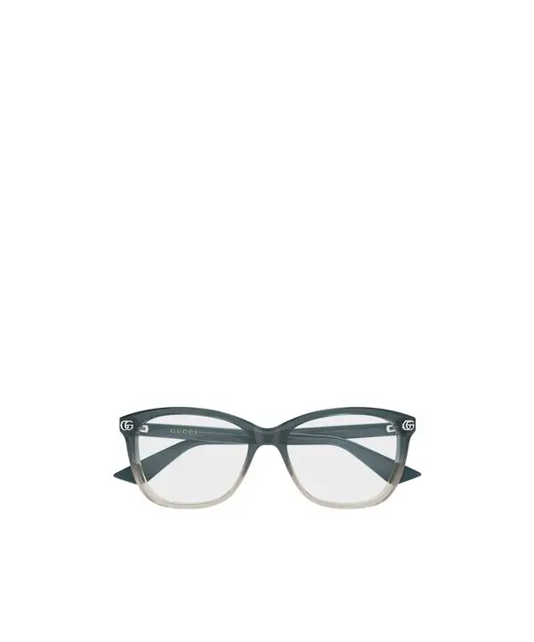 Gucci Square Frame Glasses